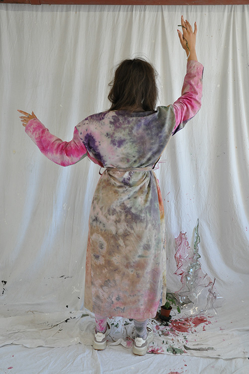 EIRINN HAYHOW | Sustainable Brand | hundred showroom® | Fashion PR ...