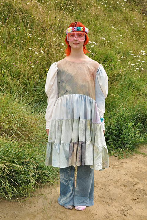 EIRINN HAYHOW | Sustainable Brand | hundred showroom® | Fashion PR ...