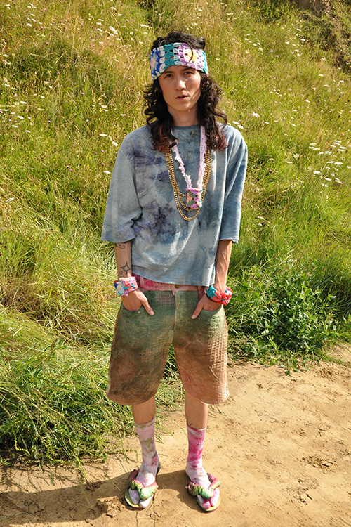 EIRINN HAYHOW | Sustainable Brand | hundred showroom® | Fashion PR ...